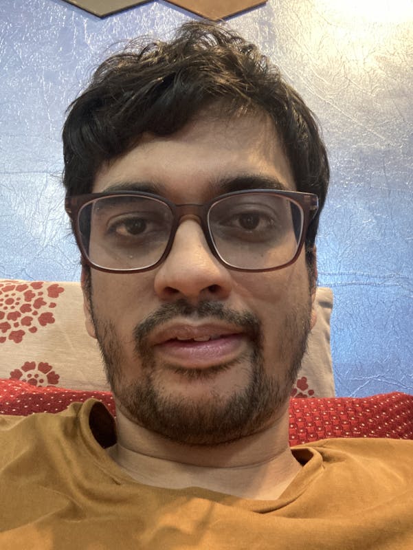 Aakash | I’m a Rang De Social Investor