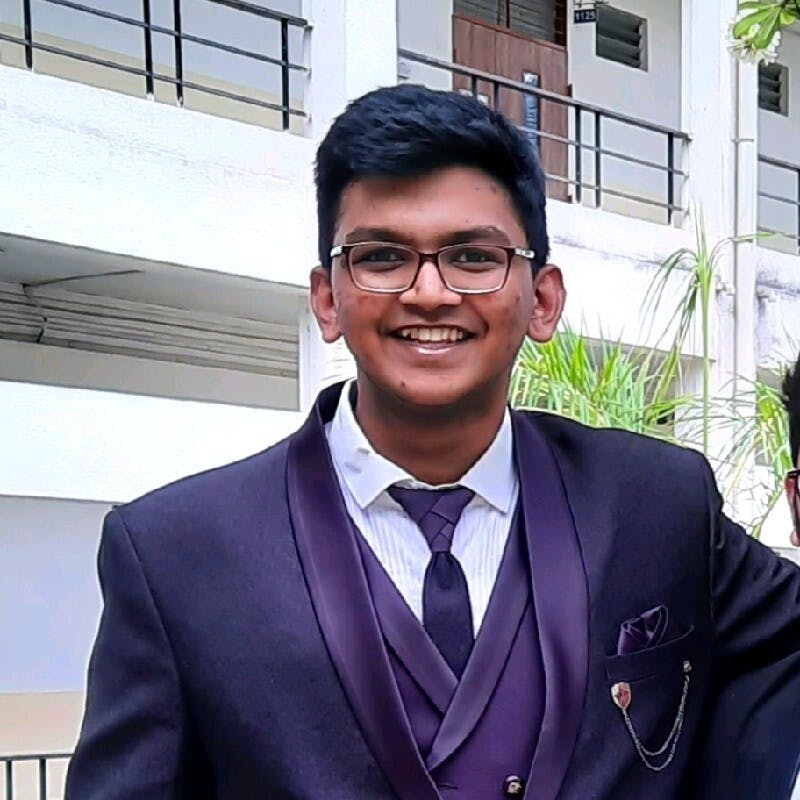 Aashay | I’m a Rang De Social Investor