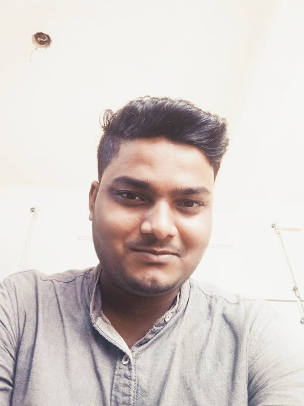 Abinash | I’m a Rang De Social Investor