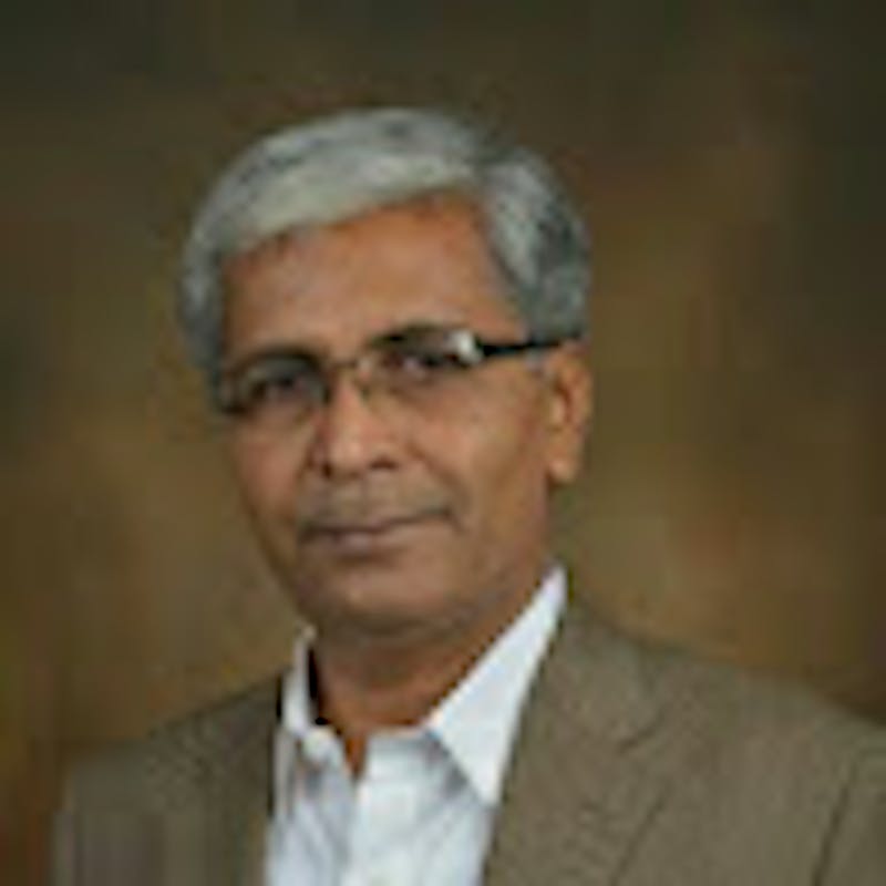 Anantha Padmanabha Rao | I’m a Rang De Social Investor