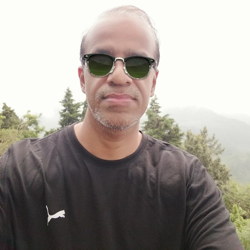 Anup | I’m a Rang De Social Investor