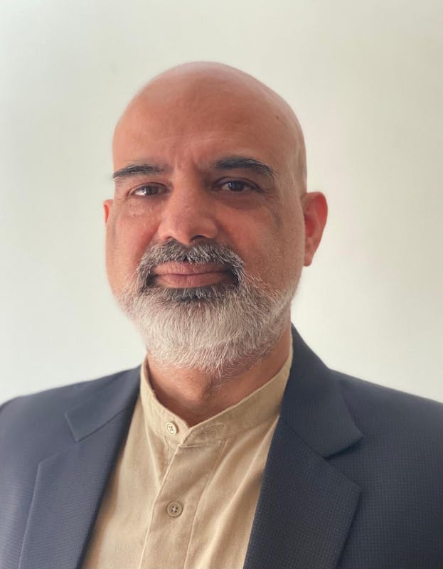 Ashish | I’m a Rang De Social Investor