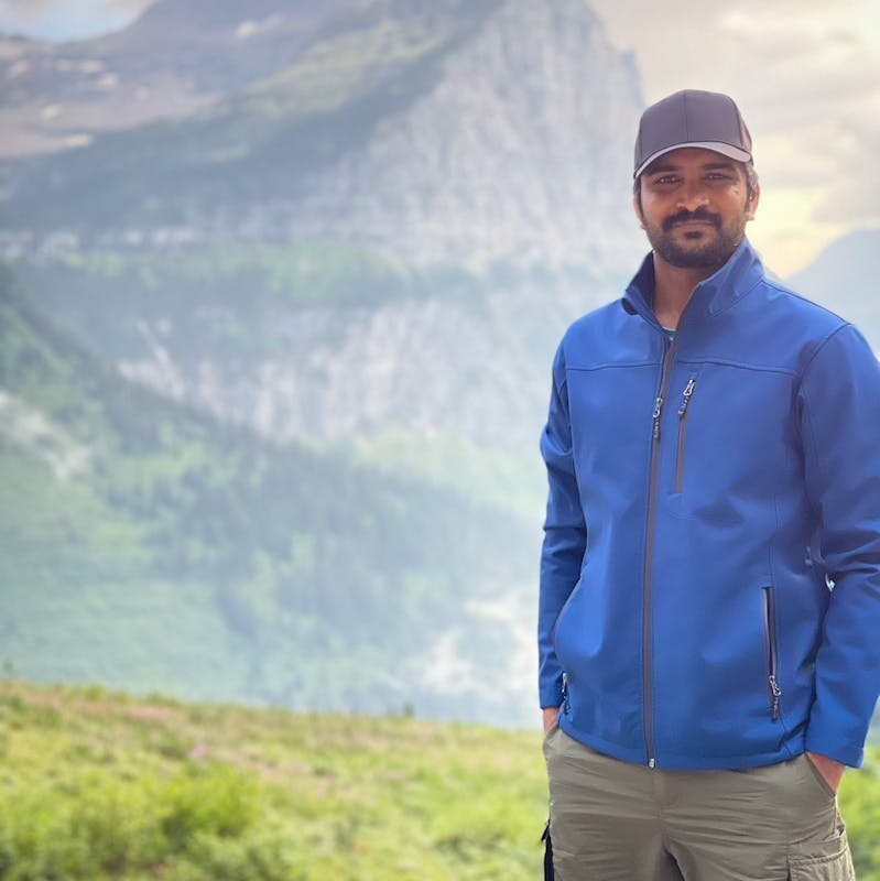 Ashwath | I’m a Rang De Social Investor