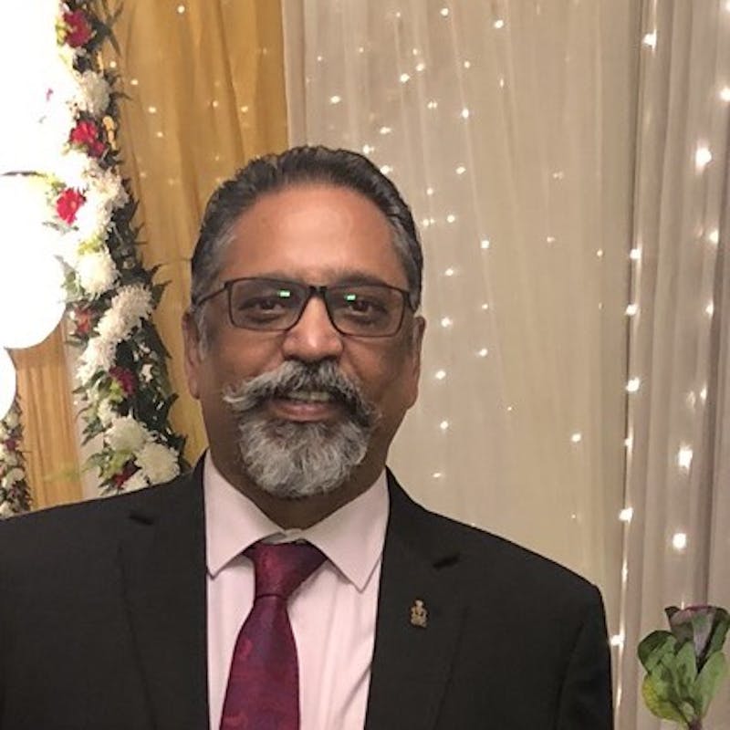 Avanish | I’m a Rang De Social Investor