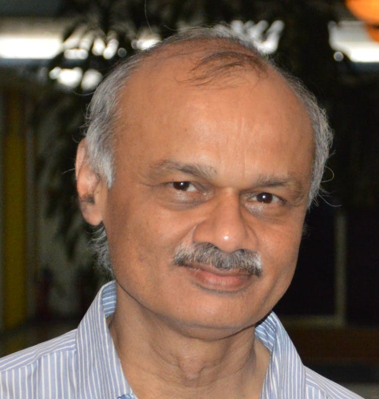 Chetan | I’m a Rang De Social Investor