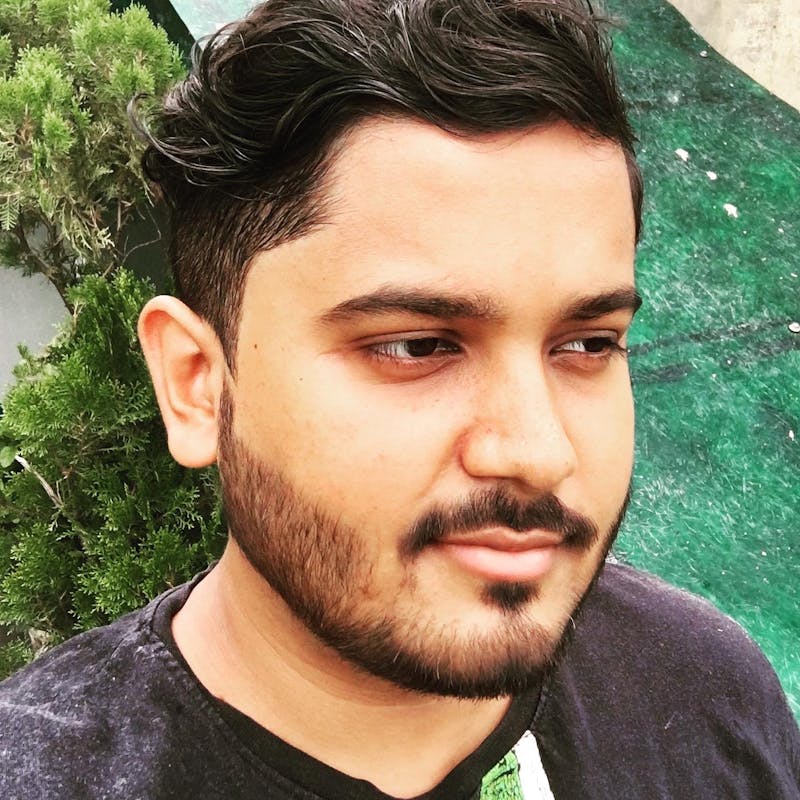 Dillip Kumar | I’m a Rang De Social Investor