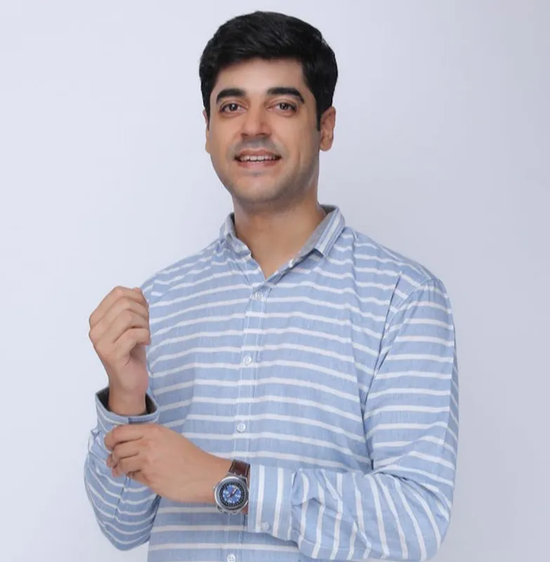 Divesh | I’m a Rang De Social Investor
