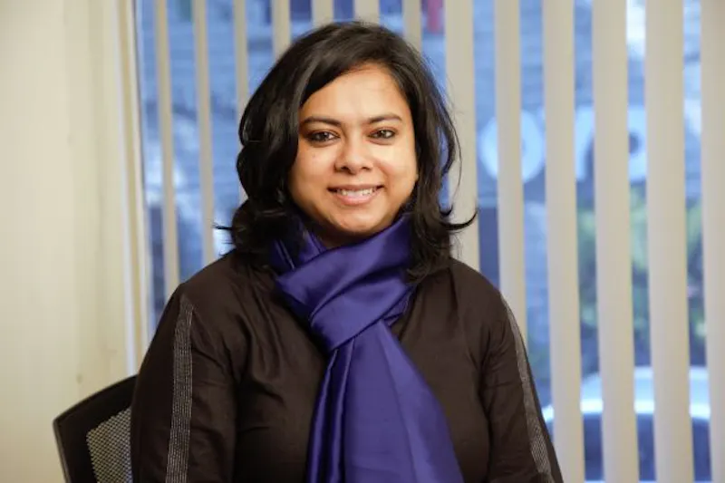 Dola | I’m a Rang De Social Investor
