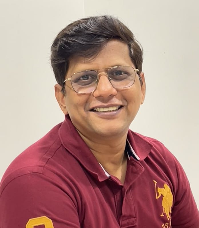 Gajendra | I’m a Rang De Social Investor