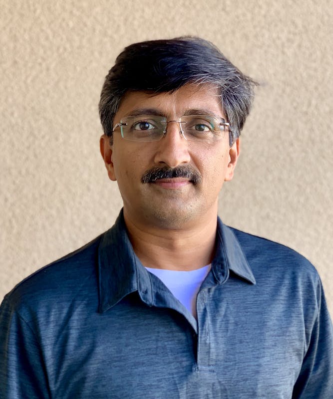 Gokul | I’m a Rang De Social Investor