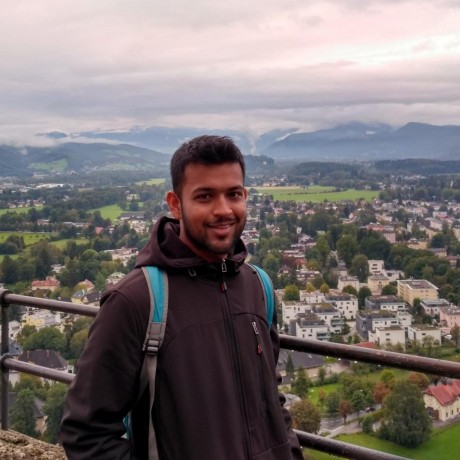 Harsh | I’m a Rang De Social Investor