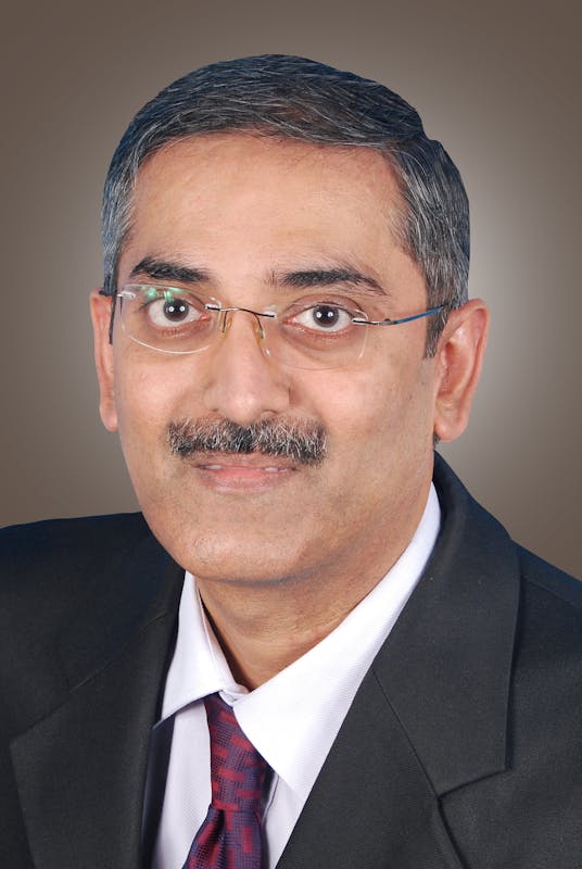 Kumar V R | I’m a Rang De Social Investor