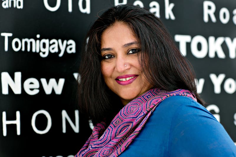 Leena | I’m a Rang De Social Investor