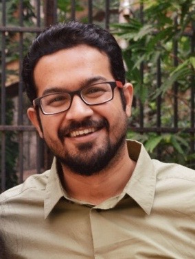 Lionel | I’m a Rang De Social Investor