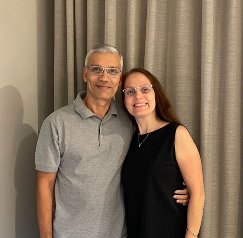 Lynda | I’m a Rang De Social Investor