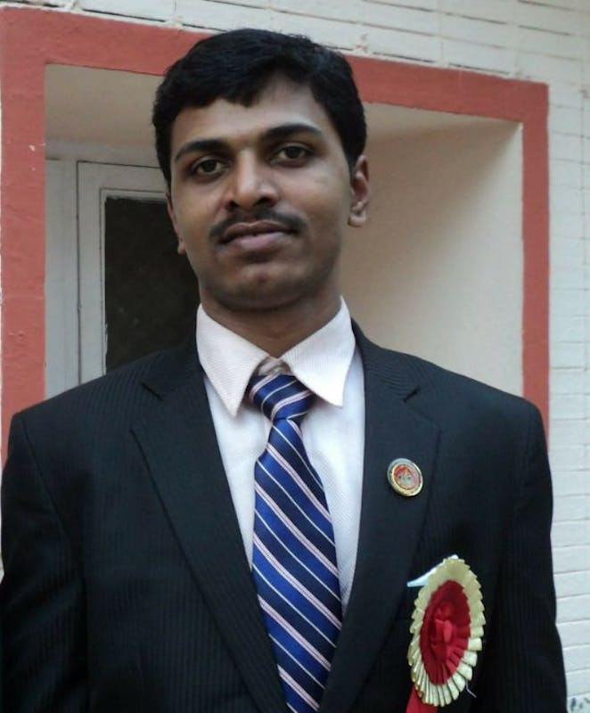 Manjit | I’m a Rang De Social Investor