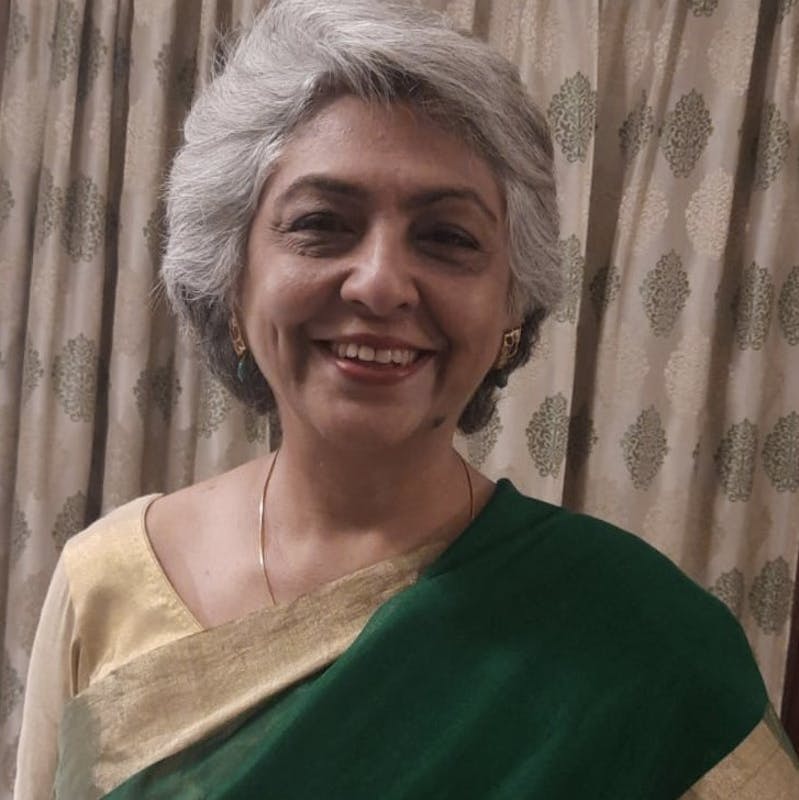 Meera | I’m a Rang De Social Investor