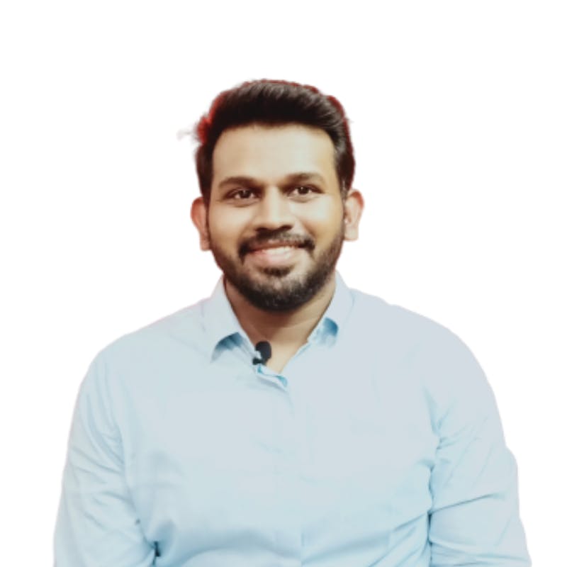 Midhun | I’m a Rang De Social Investor