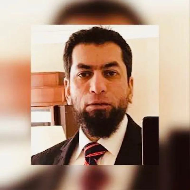 Mohammed Ashfaque | I’m a Rang De Social Investor
