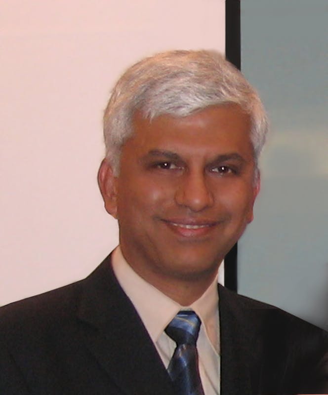 Nandakumar | I’m a Rang De Social Investor