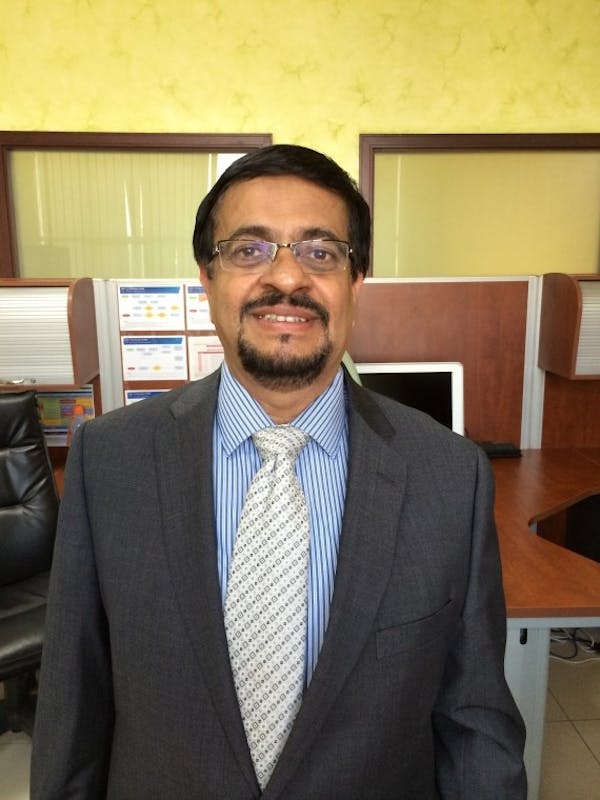 Naushad | I’m a Rang De Social Investor