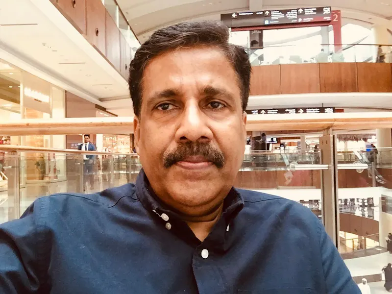 Nazim | I’m a Rang De Social Investor