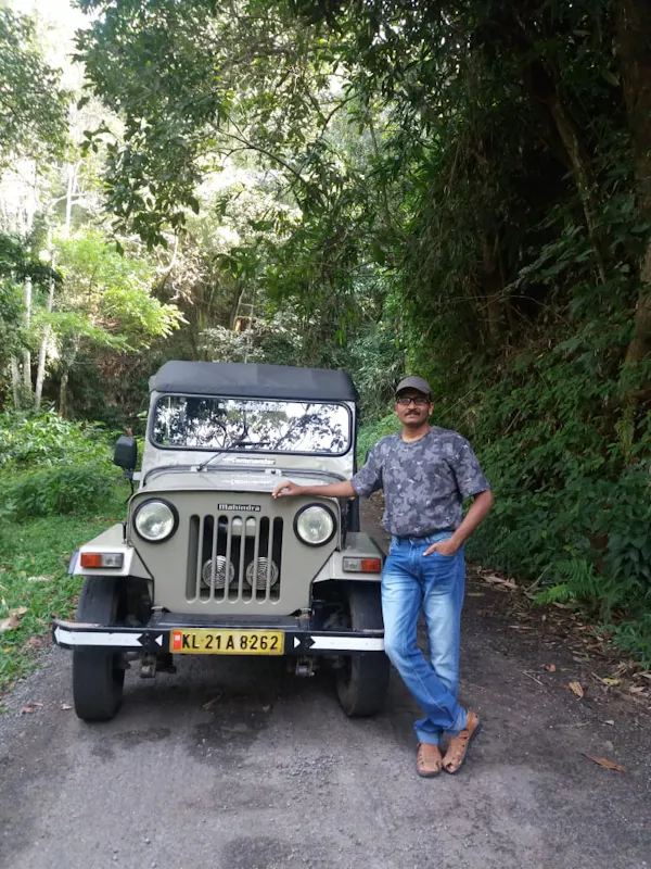 Nikhil | I’m a Rang De Social Investor