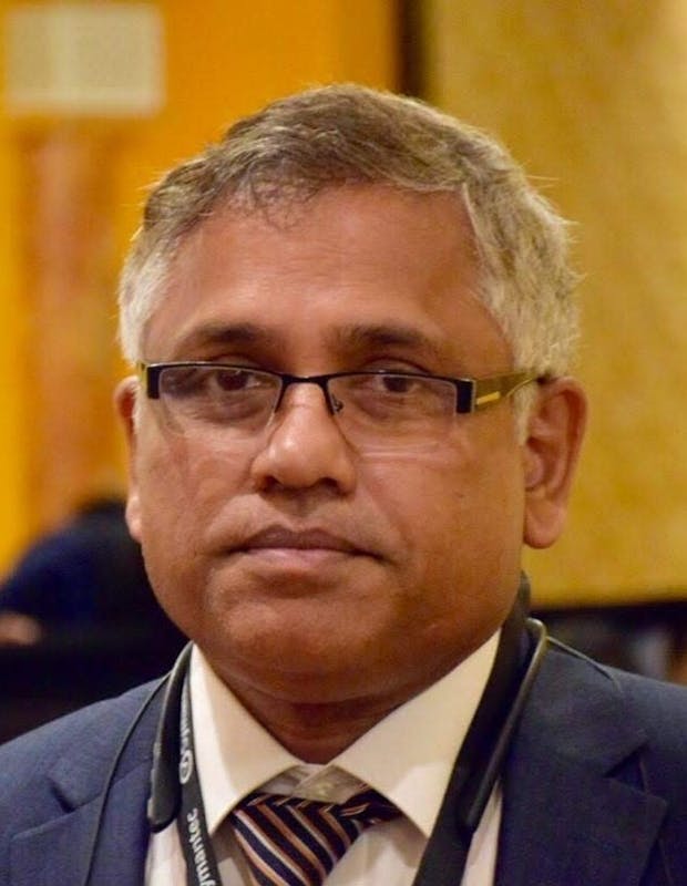 Parthasarathy | I’m a Rang De Social Investor