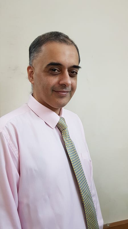 Prasoon | I’m a Rang De Social Investor