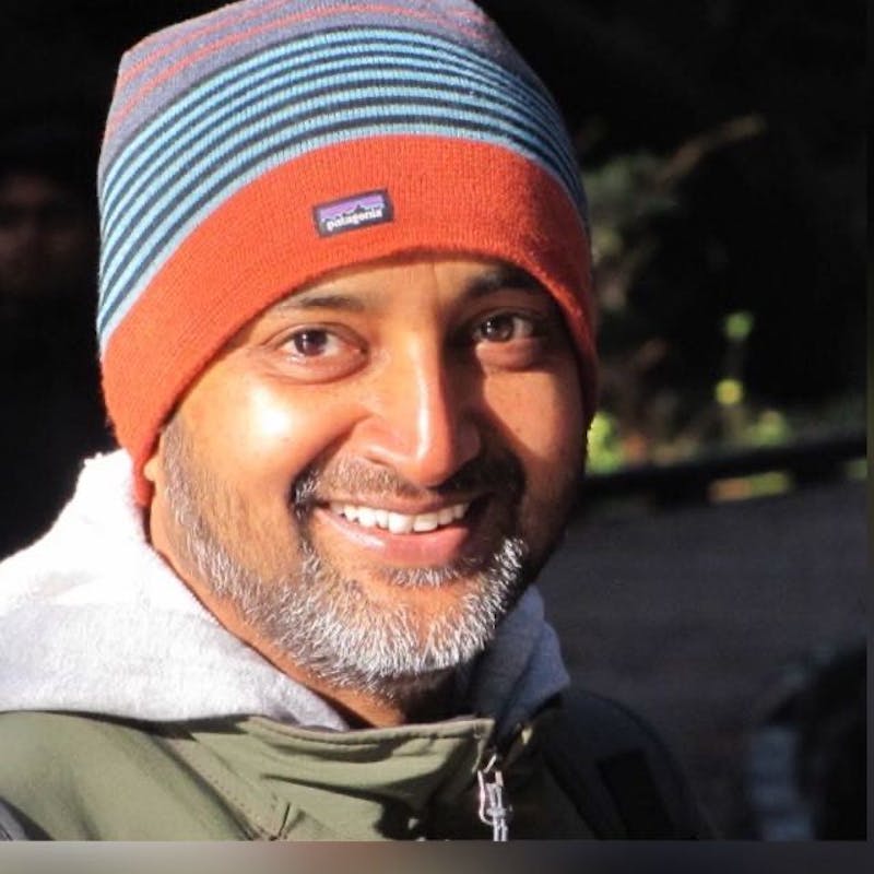 Raghunandan | I’m a Rang De Social Investor