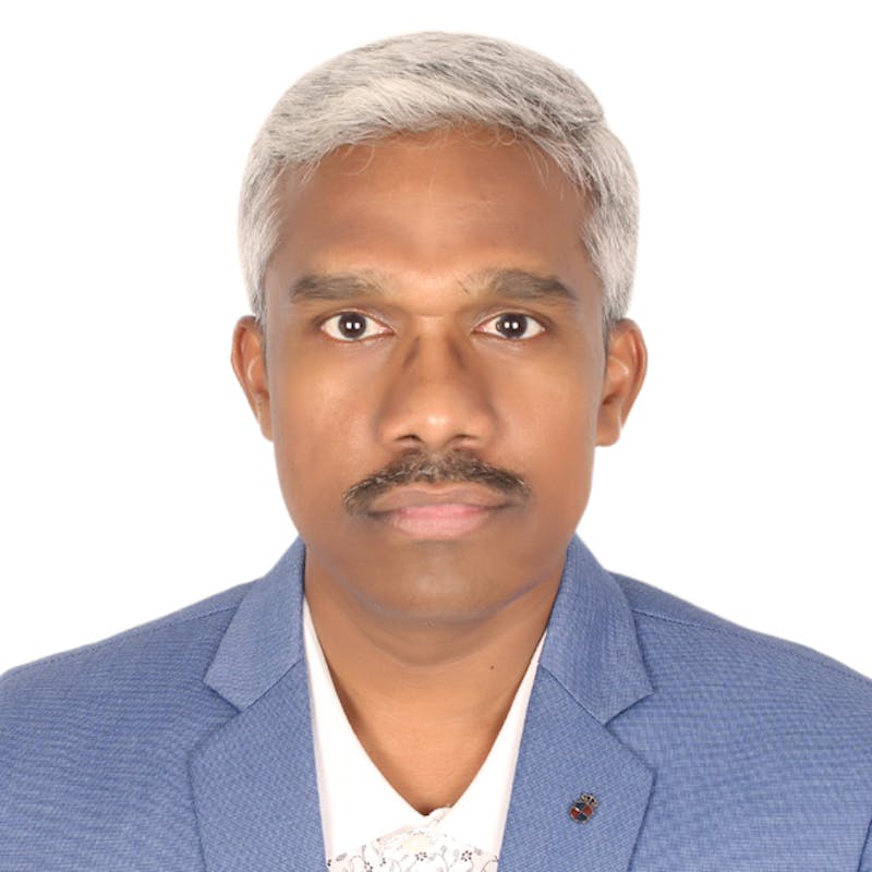 Ramanujam | I’m a Rang De Social Investor