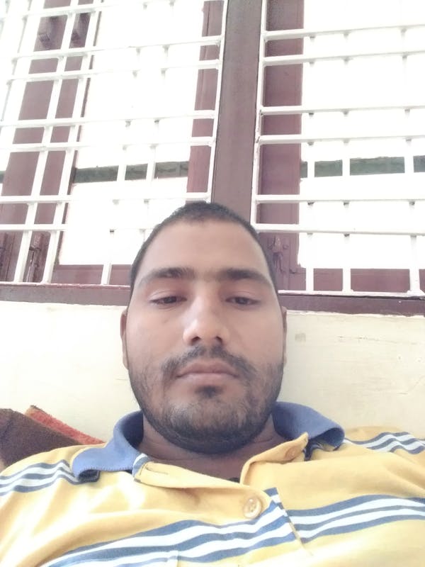 Ram Pravesh | I’m a Rang De Social Investor