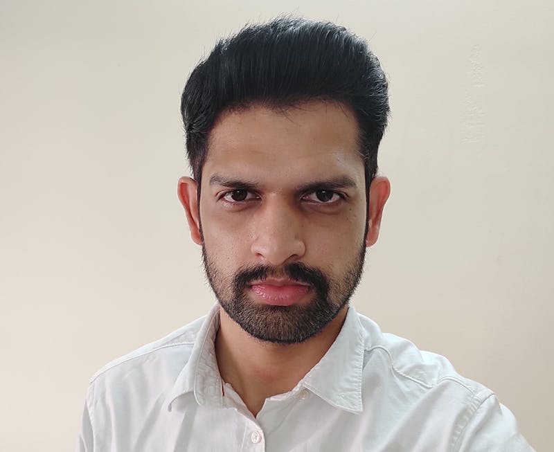 Ratnesh | I’m a Rang De Social Investor