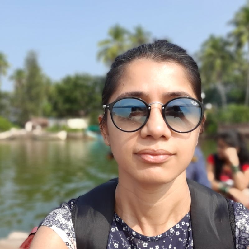 Saeka | I’m a Rang De Social Investor