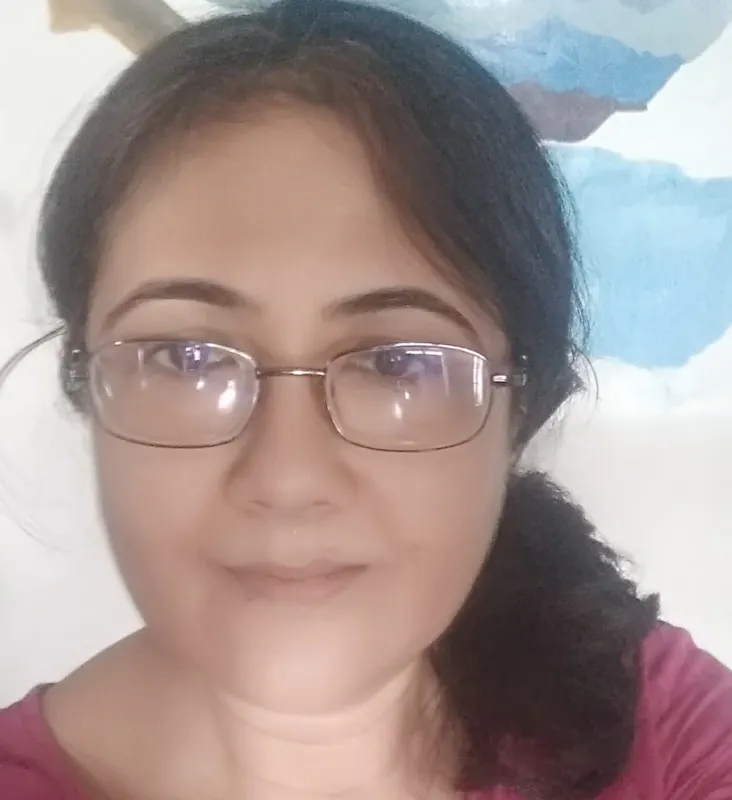 Sarbari | I’m a Rang De Social Investor