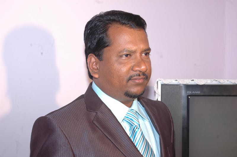 Shakir | I’m a Rang De Social Investor