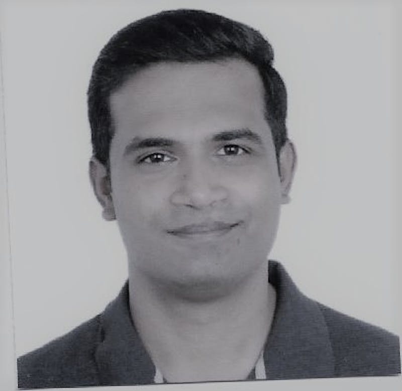 Sumith | I’m a Rang De Social Investor