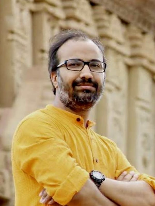 Tanu | I’m a Rang De Social Investor