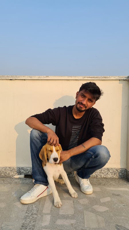 Tejas | I’m a Rang De Social Investor