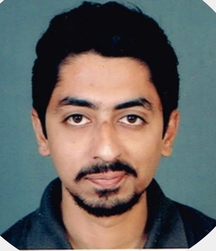 Vighnesh | I’m a Rang De Social Investor