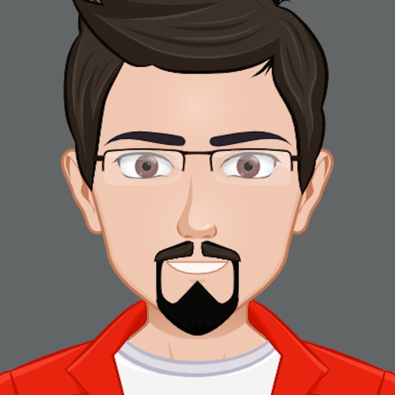 Vishy | I’m a Rang De Social Investor